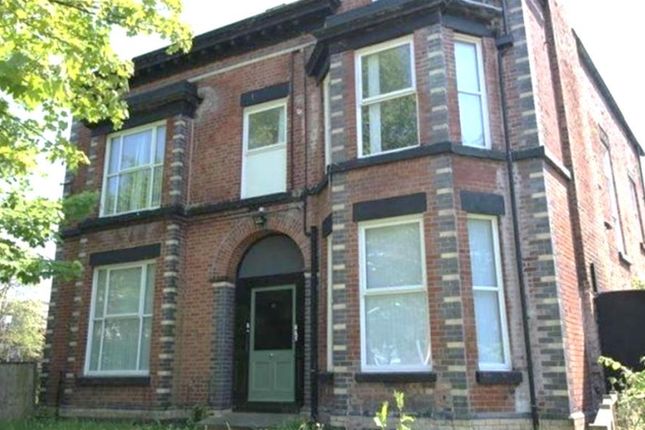 Homes to Let in Mulgrave Street, Toxteth, Liverpool L8 - Rent Property ...