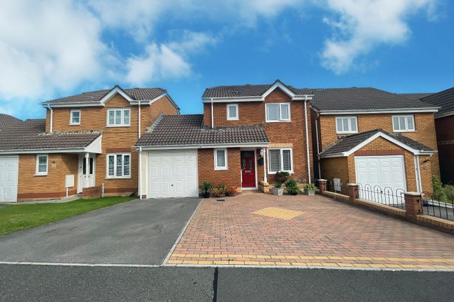 Homes for Sale in Hengoed, Caerphilly - Buy Property in Hengoed ...