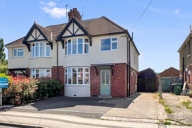 4 Bed Semi Detached House For Sale In Eden Vale Road Westbury Ba13