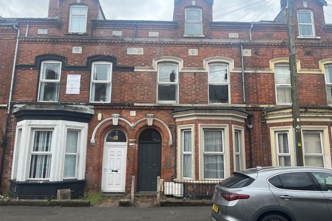 Flats to Let in Belfast - Apartments to Rent in Belfast - Primelocation