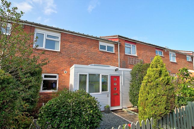 3 bed terraced house for sale in Rossini Close, Basingstoke RG22 - Zoopla