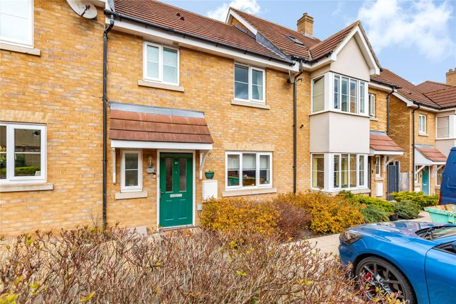 College Lane, Dunton Fields, Essex SS15, 3 bedroom terraced house for ...