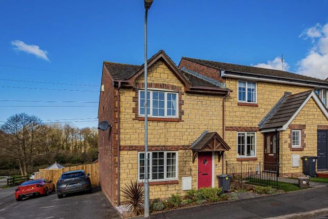 Acorn Grove, Pontprennau, Cardiff CF23, 3 bedroom semi-detached house ...