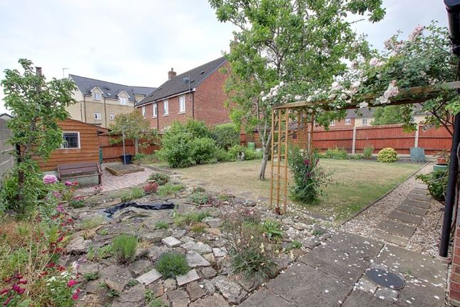 Church Street, Southwick, Trowbridge BA14, 3 bedroom semi-detached ...