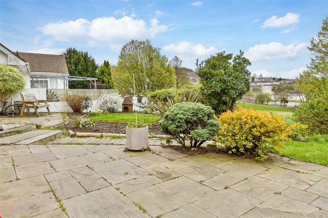 Carden Hill, Hollingbury, Brighton, East Sussex BN1, 4 bedroom detached ...