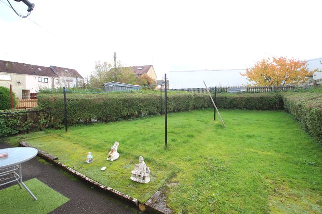 Springboig Avenue, Springboig, Glasgow G32, 1 bedroom bungalow for sale ...