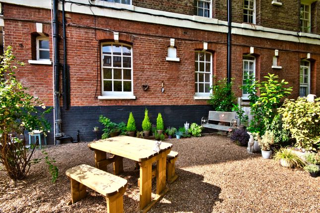 Stoke Newington, Hackney, London N16, 1 bedroom flat to rent - 64902957 ...