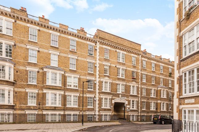 Marshalsea Road, Borough, London SE1, 2 bedroom flat for sale ...