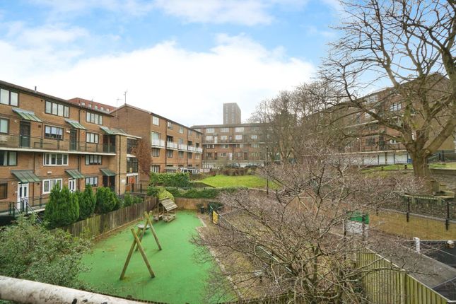 Jericho Street, Netherthorpe S3, 2 bedroom flat for sale - 69480788 ...