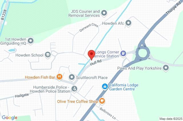 Photos of Hull Road, Howden, Goole DN14 - 69324373 | PrimeLocation