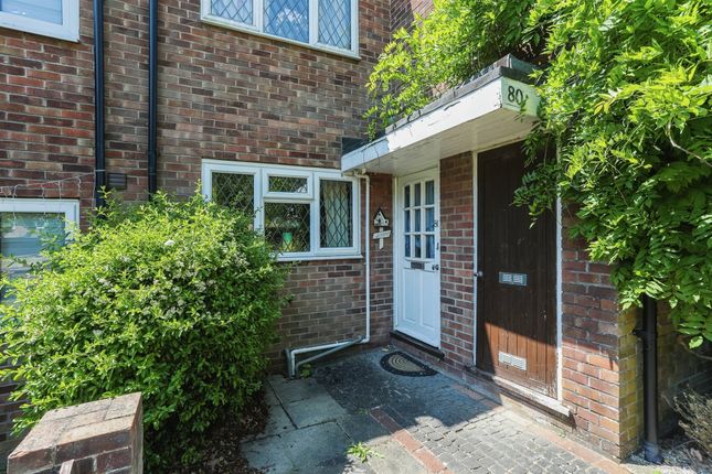 Roman Way, Andover SP10, 3 bedroom terraced house for sale - 65139861 ...