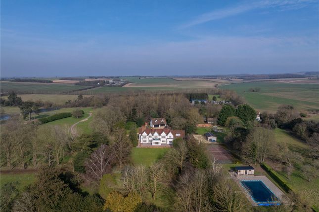 Houses for Sale in Oxfordshire - Oxfordshire Houses to Buy - Primelocation