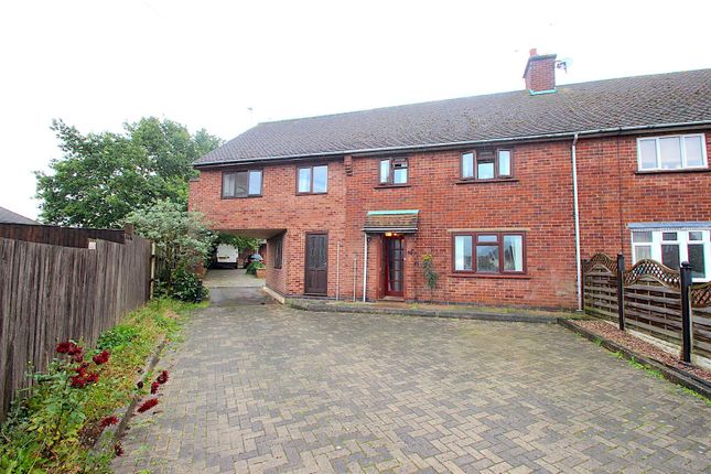 Homes for Sale in Forge Court, Syston, Leicester LE7 - Buy Property in ...