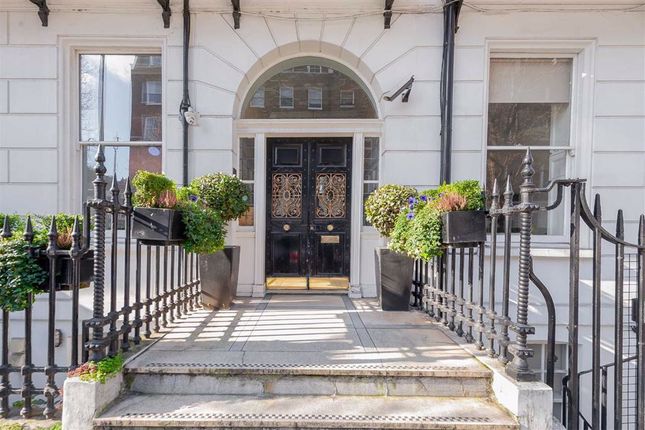 Homes for Sale in Devonshire Place, London W1G - Buy Property in ...