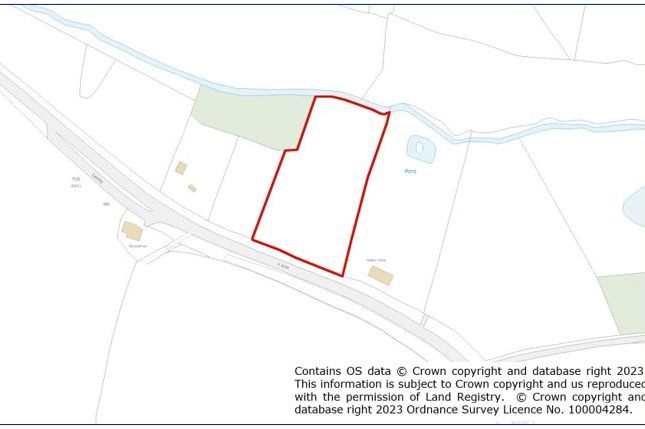 Kestle Mill, Quintrell Downs, Newquay TR8, land for sale - 65094971 ...