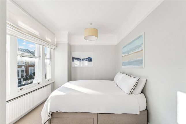 Airedale Road, London SW12, 2 bedroom flat for sale - 69195129 ...