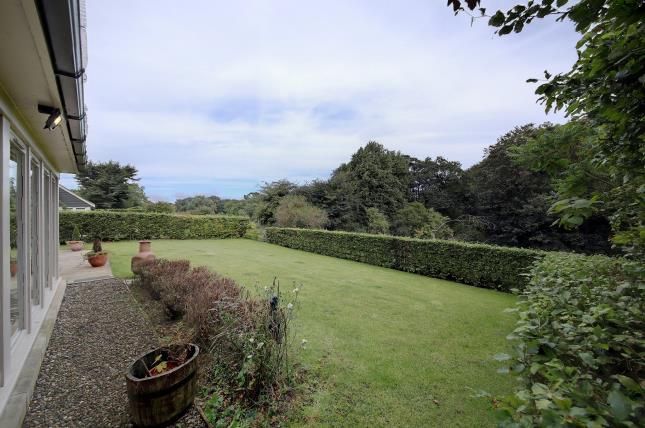 4 bed detached house for sale in Fairway Rise, Hartford Hall Estate ...