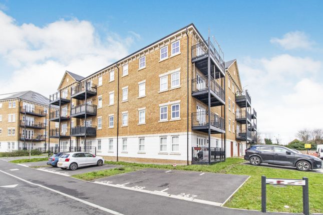 53 Richmer Road, Erith DA8, 2 bedroom flat for sale - 69072542 ...