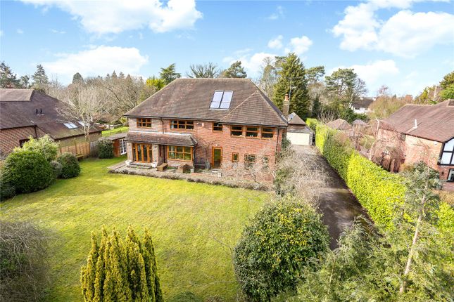 Homes for Sale in Farnham, Surrey - Buy Property in Farnham, Surrey ...