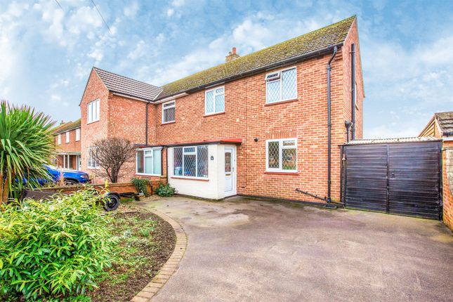 Homes for Sale in Huntingdon Street, St. Neots PE19 - Buy Property in ...
