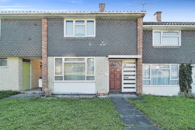 Primrose Road, Salisbury SP2, 2 bedroom terraced house for sale - 64344887 | PrimeLocation