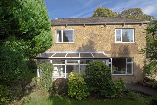 Highfield Court, Oakworth, Keighley, West Yorkshire BD22, 3 bedroom ...