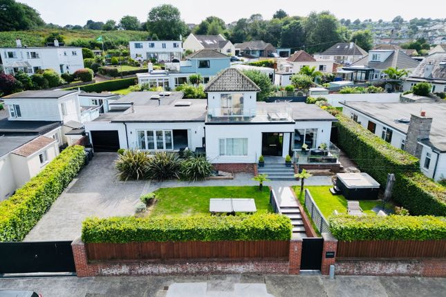 Crossway, Goodrington, Paignton TQ4, 5 bedroom detached house for sale ...