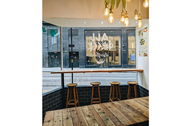 Birmingham, England, United Kingdom B2, restaurant/cafe for sale ...