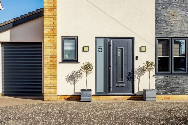 Byron Way, Caister-On-Sea, Great Yarmouth NR30, 3 bedroom detached ...