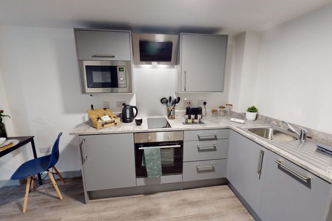 Roscoe Street, Liverpool L1, 1 bedroom flat to rent - 67251634 ...