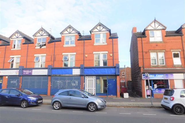 Parkway Business Centre, Princess Road, Manchester M14, 1 bedroom flat ...