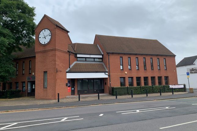 Office to let in Suite 1, Pioneer House, Mill Street, Cannock WS11 - Zoopla