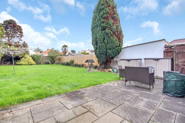 Beechwood Avenue, Sticklepath, Barnstaple EX31, 3 bedroom detached ...