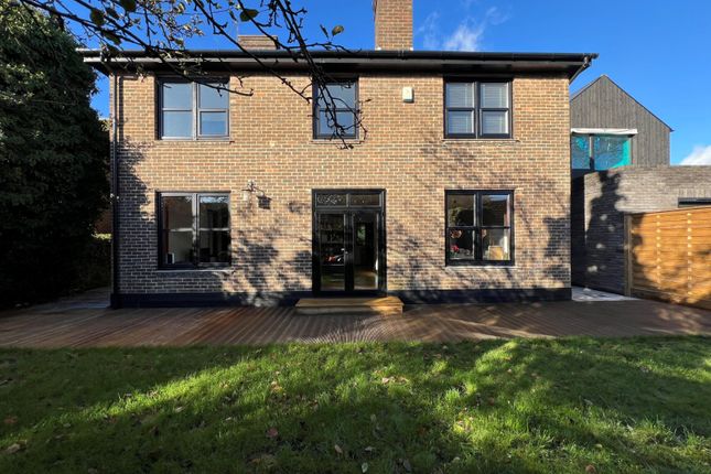 Crofton Road, Locksbottom, Orpington, Kent BR6, 5 bedroom detached ...