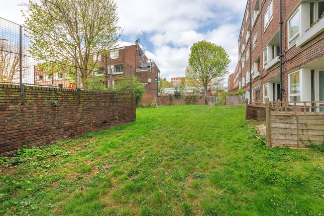 Plender Street, London NW1, studio for sale - 69947496 | PrimeLocation