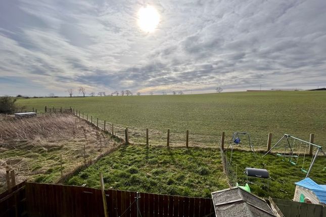 Cheviot Road, Shilbottle, Alnwick NE66, 2 bedroom terraced house for ...