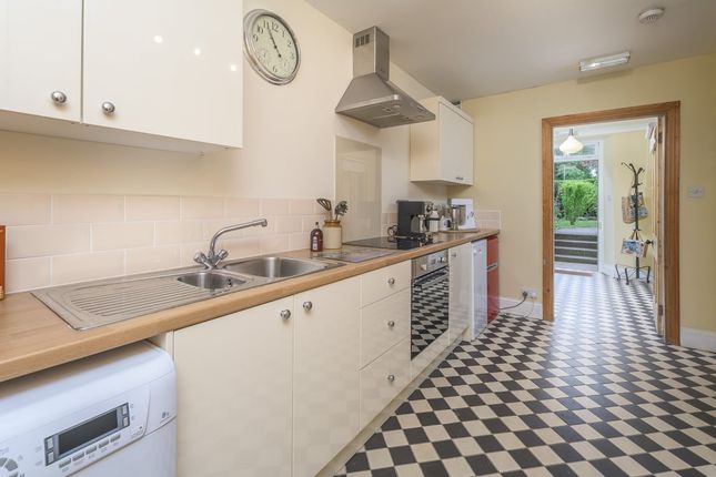 Bondgate Villa, Bondgate Without, Alnwick NE66, 5 bedroom semi-detached ...