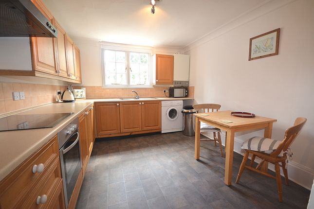 Trehill House, Kenn, Near Exeter EX6, 2 bedroom flat for sale ...