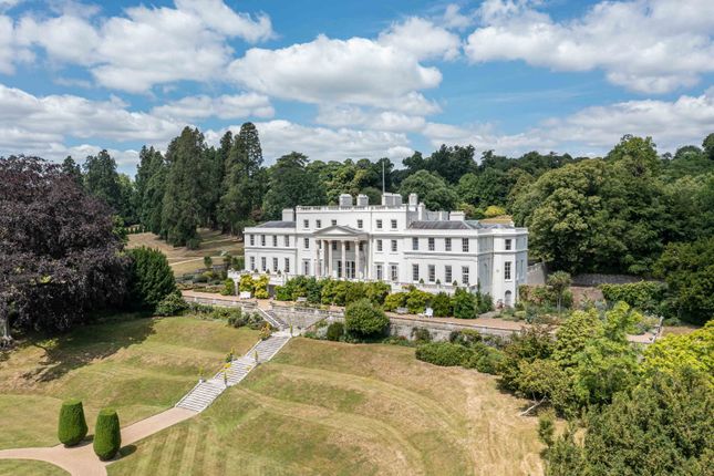 Heath Road, Linton, Maidstone, Kent ME17, 12 bedroom country house for ...