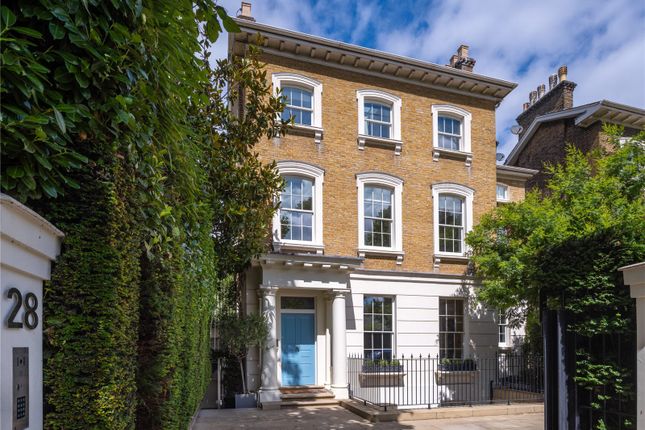 Homes for Sale in Maida Vale - Buy Property in Maida Vale - Primelocation