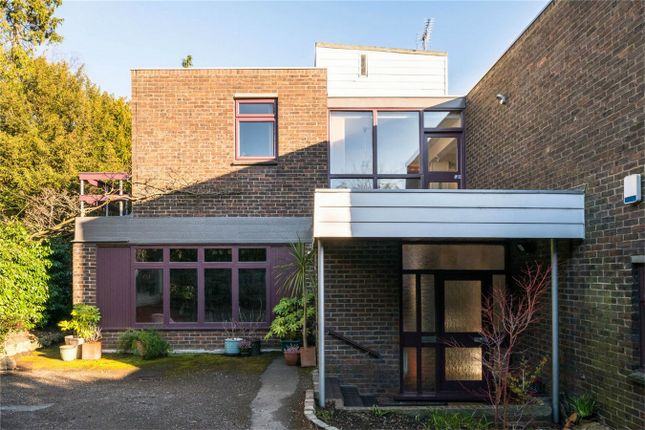 5 bed detached house for sale in Yester Road, Chislehurst, London BR7 ...