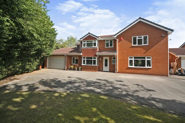 Homes for Sale in Solihull - Buy Property in Solihull - Primelocation