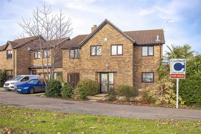 Homes for Sale in Gardiner Court, Blue Bridge, Milton Keynes MK13 - Buy ...