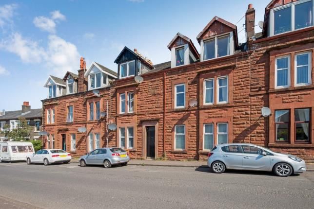 Flats for Sale in Largs - Largs Apartments to Buy - Primelocation
