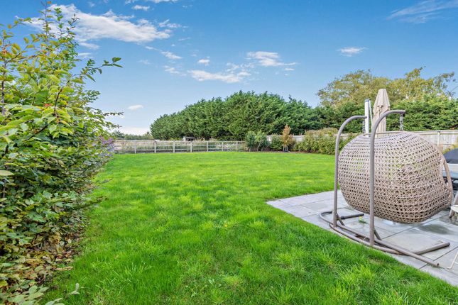Bracknell Road, Bracknell, Berkshire RG42, 4 bedroom detached house for ...