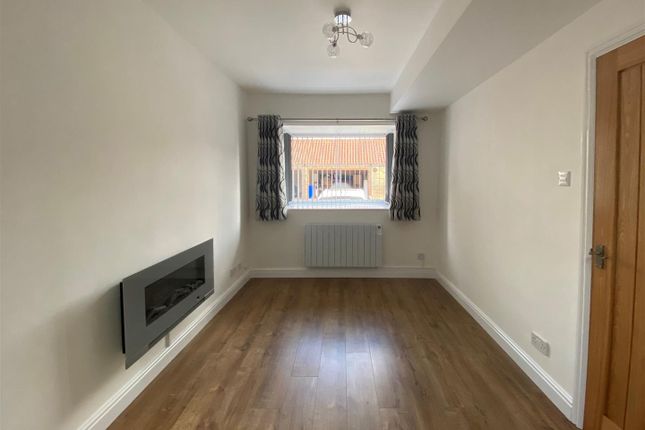 Milestone Court, North Cave, Brough HU15, 1 bedroom terraced bungalow ...