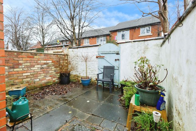 Langthorne Street, Manchester M19, 2 bedroom terraced house for sale ...