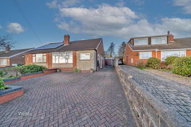 Hednesford bungalows for sale | Buy houses in Hednesford | PrimeLocation