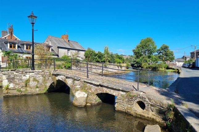 Riverside Mills, Launceston PL15, 3 bedroom property for sale ...