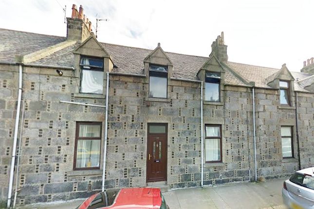 Homes for Sale in High Street, Fraserburgh AB43 - Buy Property in High ...